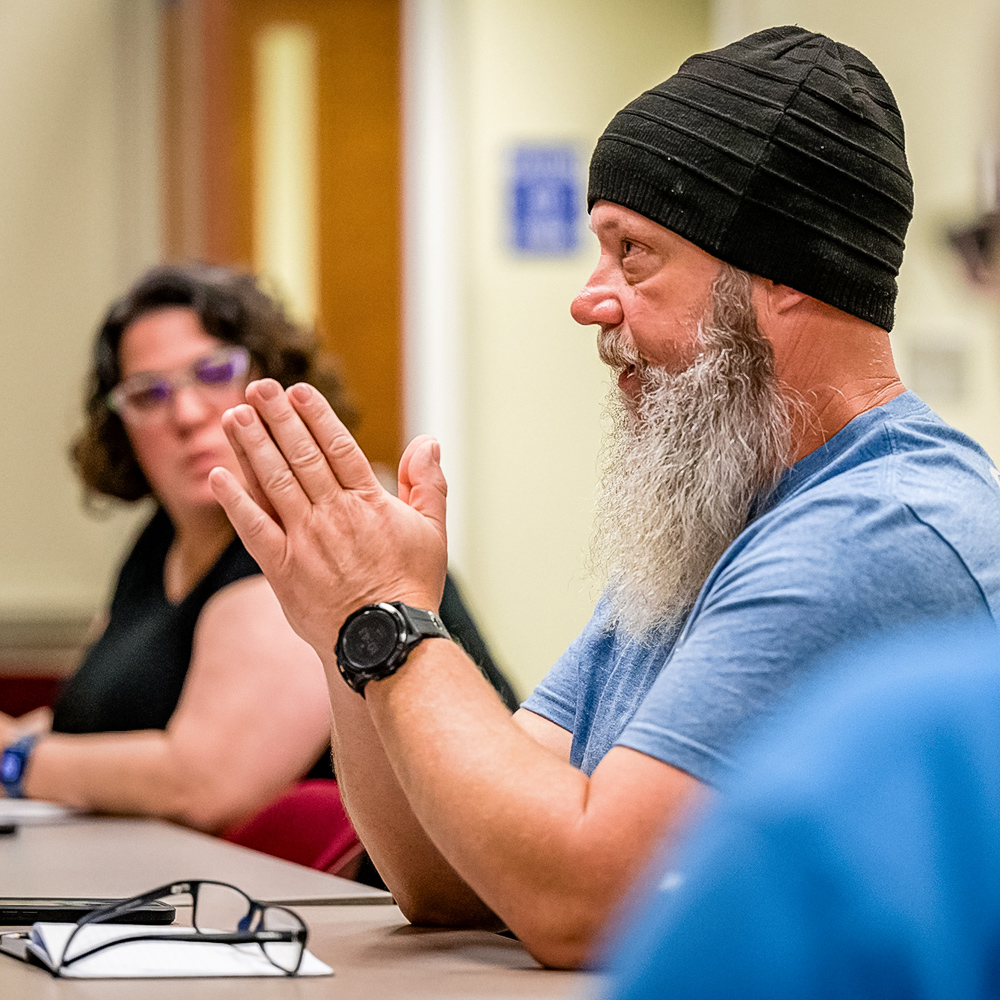 2.5.2 Initiating relationships – ruraloutreach