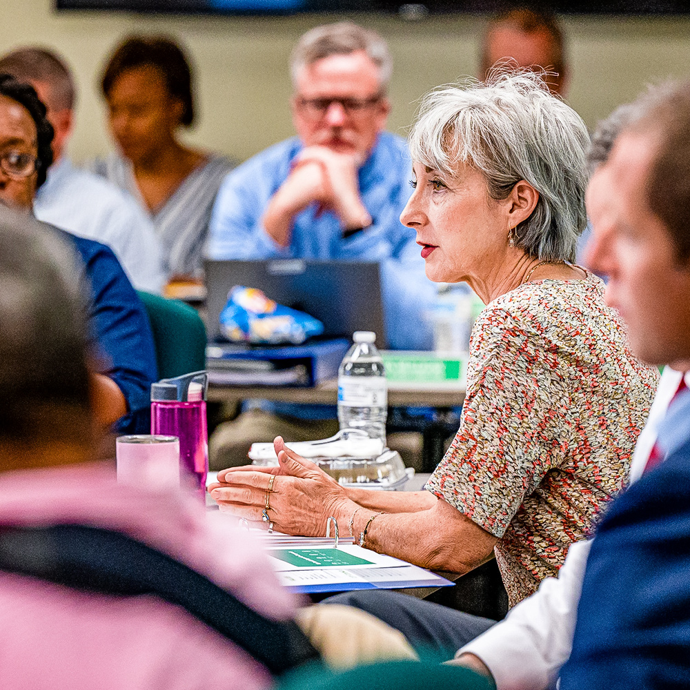 5.2.5 Strategies for positive communication in groups – ruraloutreach